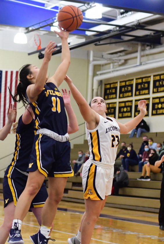 Lycoming basketball: Men, women benefitting from tough schedules | News ...